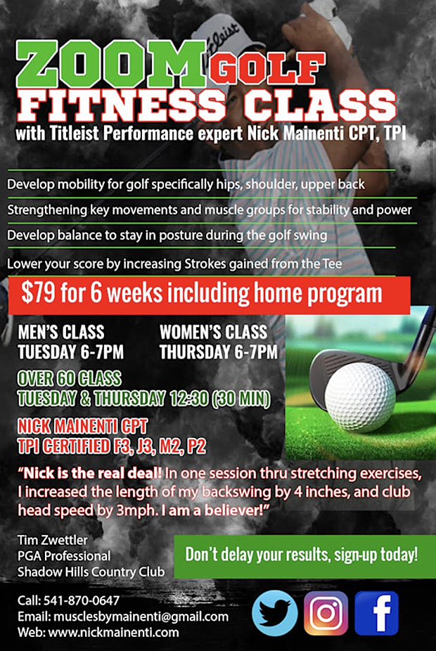 SHCC News You Need to Know 10-15-2020 | Shadow Hills Extra