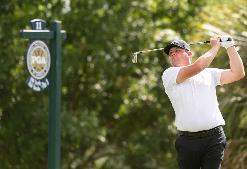 Colin Inglis Earns “Head Pro” Status | Shadow Hills Extra